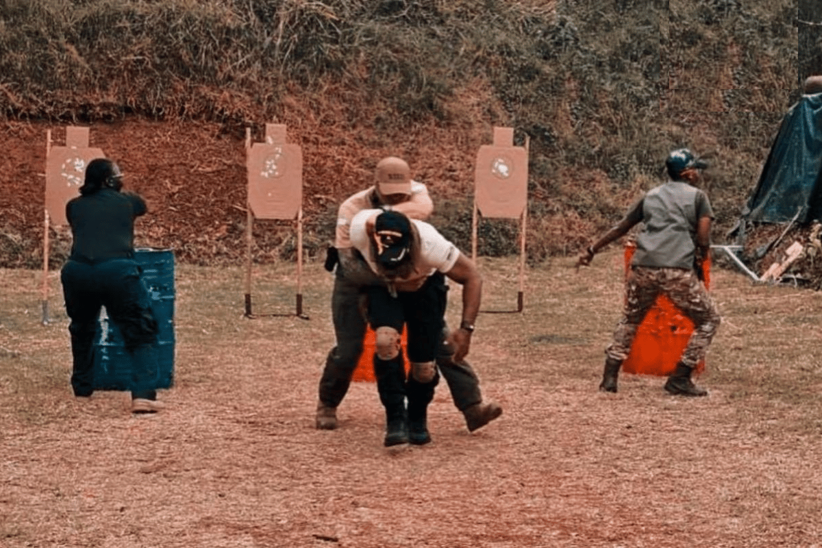 VIP Protection Course in Kenya - Canik Spy Ltd
