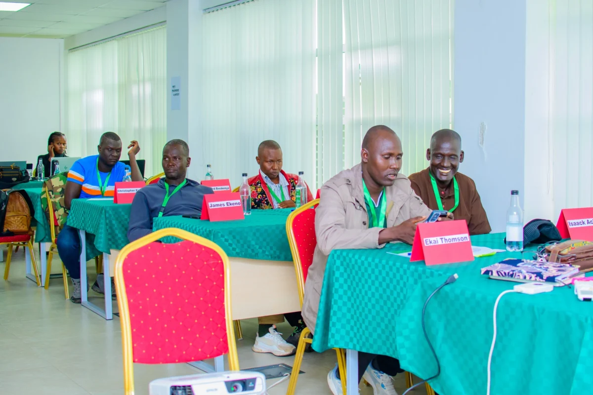 VIP Protection Course in Kenya - Canik Spy Ltd